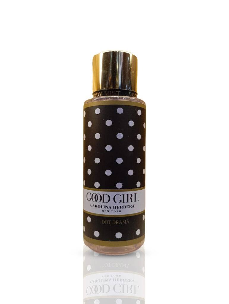 Carolina Herrera Good Girl Body Mist 250mL | Scentaurus