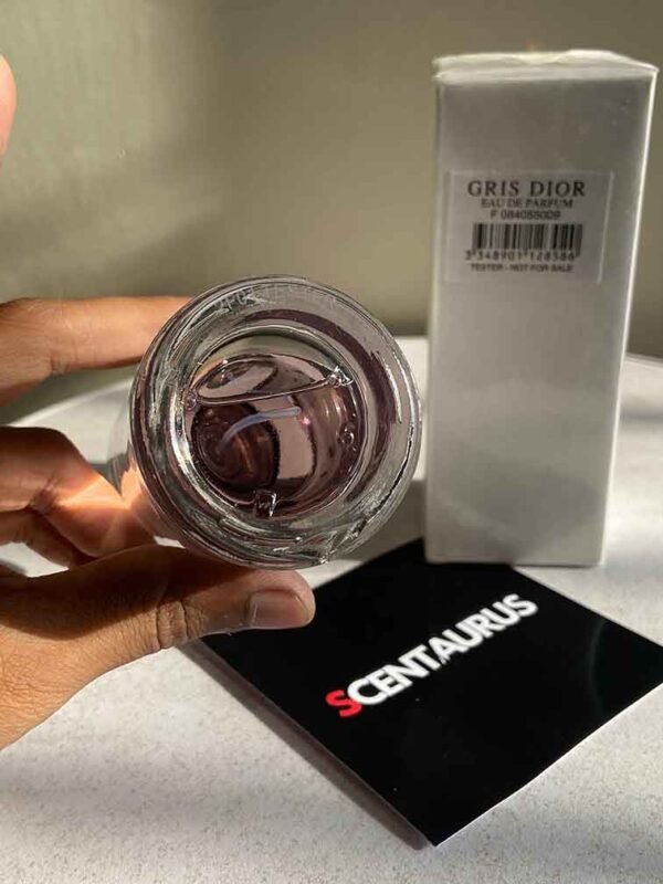 Christian Dior Gris Dior EDP 125mL | Scentaurus