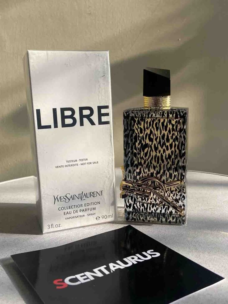 Yves Saint Laurent Libre Collector Edition EDP 90mL | Scentaurus