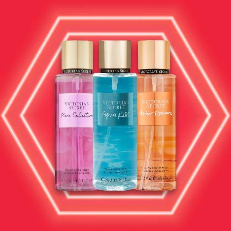 Refreshing Body Mists - Scentaurus