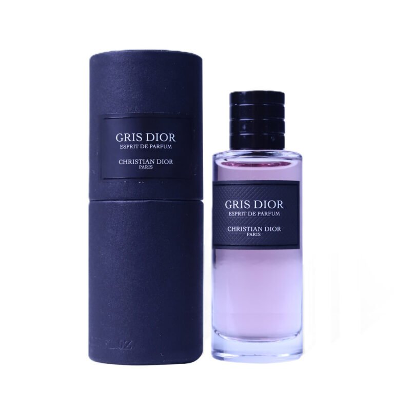 Christian Dior Gris Dior Esprit De Parfum EDP 250mL | Scentaurus