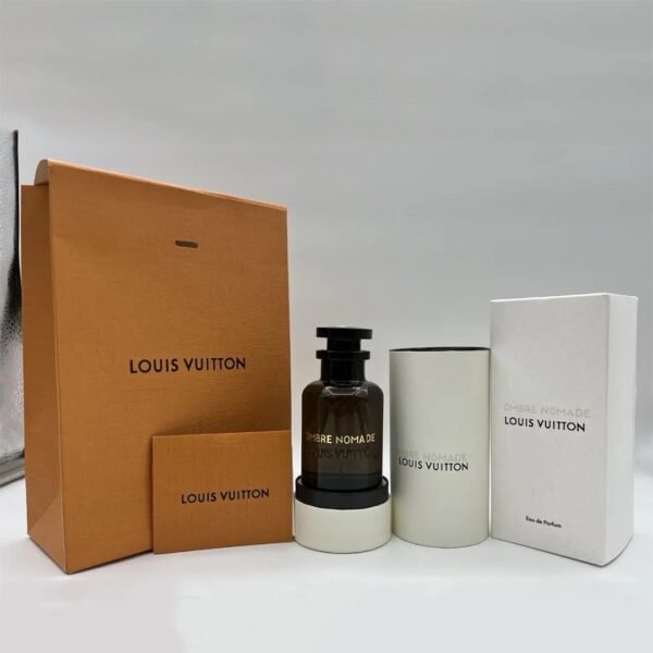 Louis Vuitton Ombre Nomade EDP 100mL | Scentaurus