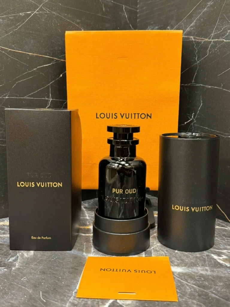 Louis Vuitton Pur Oud EDP 100mL – Scentaurus | Your Ultimate Fragrance ...