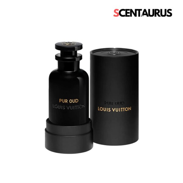 Louis Vuitton Pur Oud EDP 100mL | Scentaurus