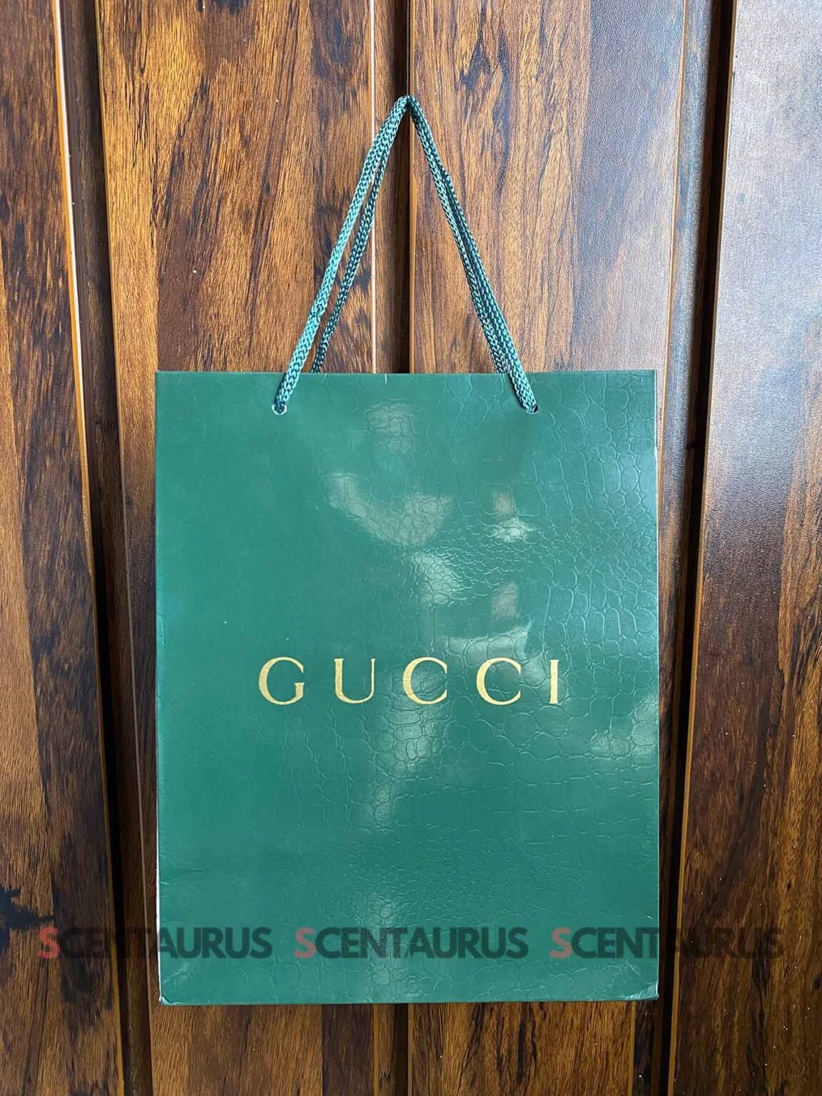 Gucci Paper Bag | Scentaurus