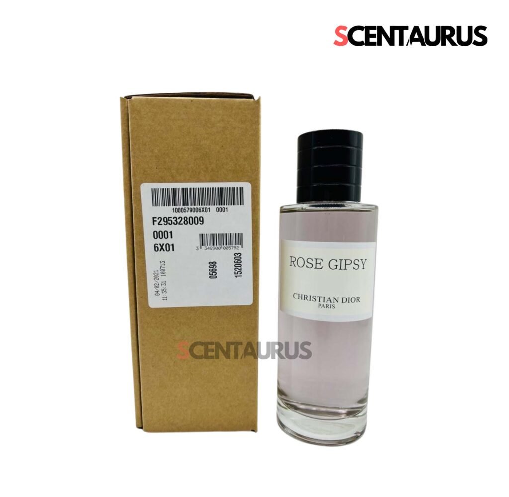 Christian Dior Rose Gibsy EDP 125mL | Scentaurus