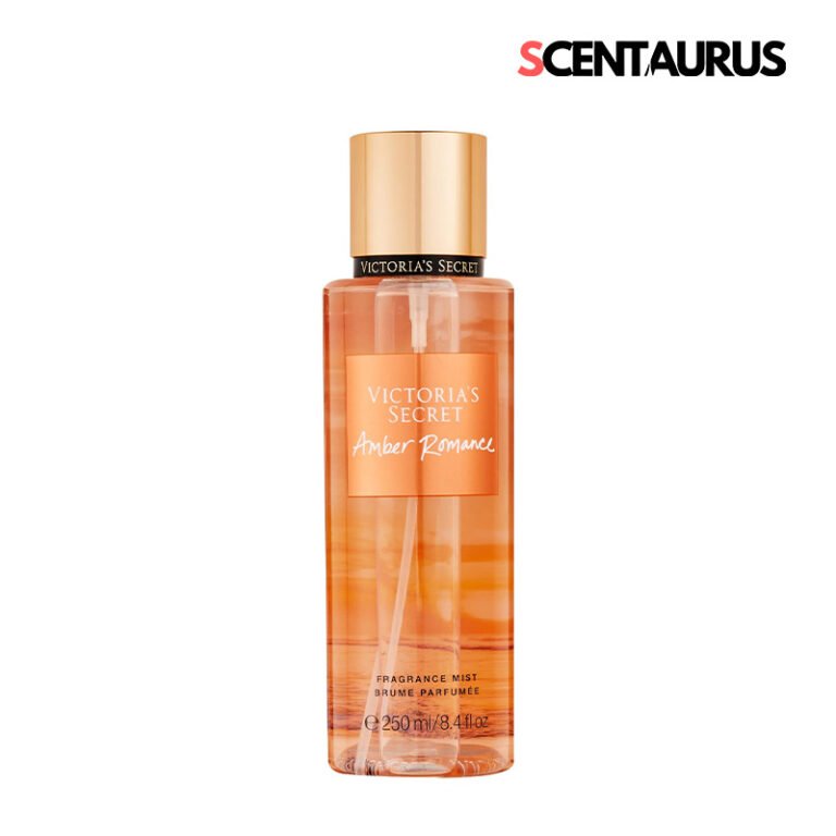 Victoria's Secret Amber Romance Body Mist 250mL | Scentaurus