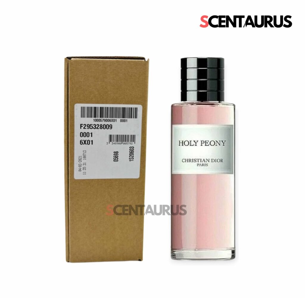 Christian Dior Holy Peony EDP 125mL | Scentaurus